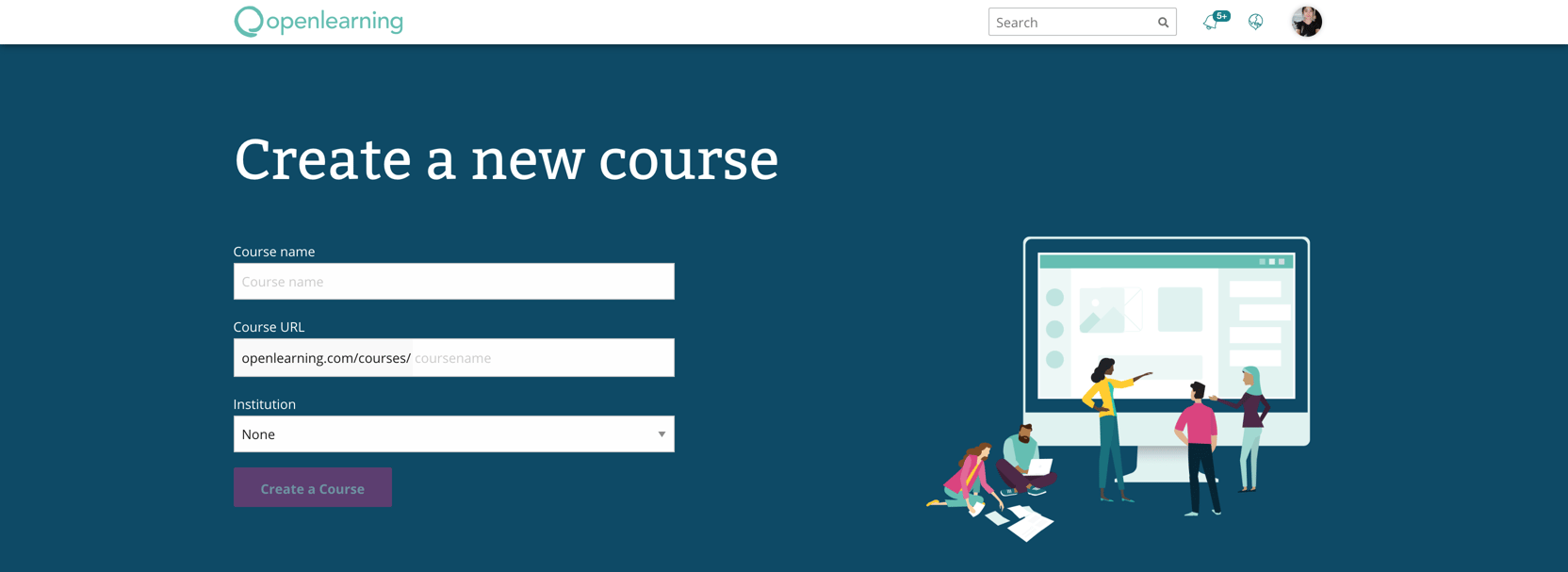 How to Train Your Learning Design Team to Create Online Courses