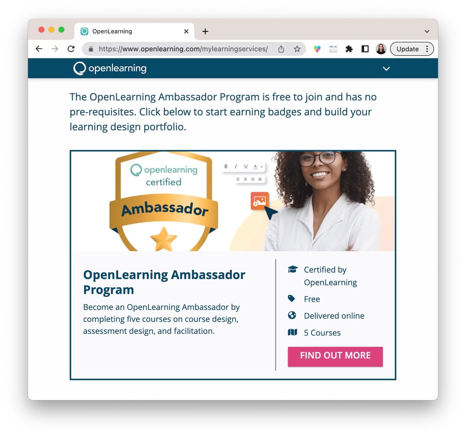 10 Examples of Online Course Design To Inspire You