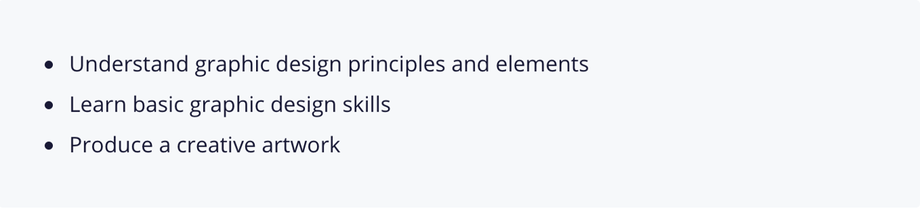 How to Create An Online Course With Resources You Already Have
