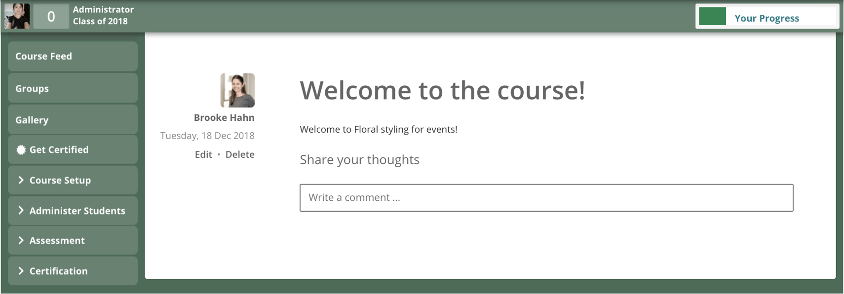 6 reasons why OpenLearning is the preferred online teaching platform