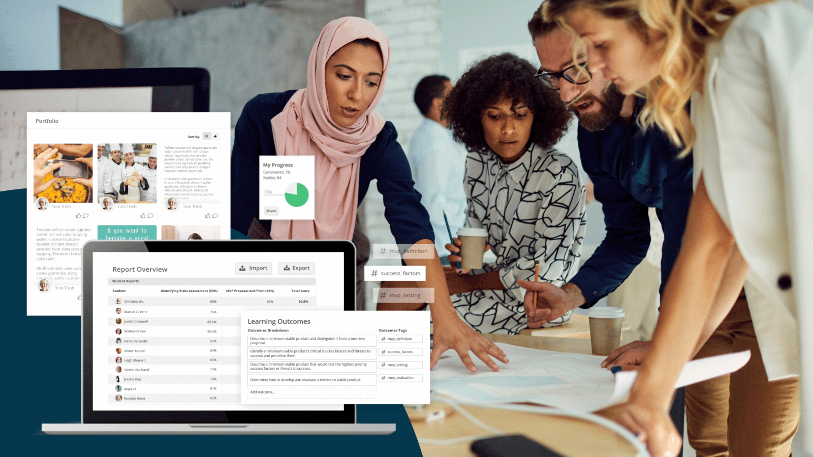 Tips for Designing Good Online Learning Assessments