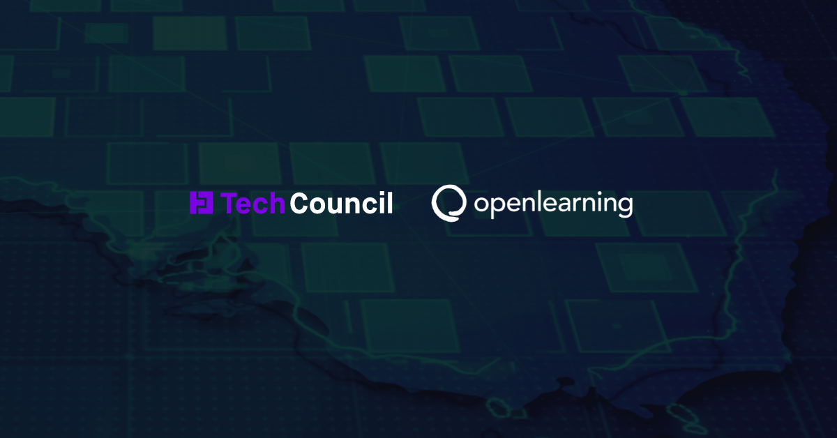 Shaping the digital future with the Tech Council of Australia