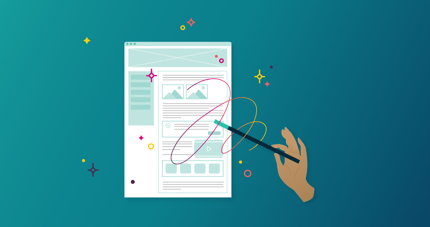 How to use Guskey's Model in Online Learning