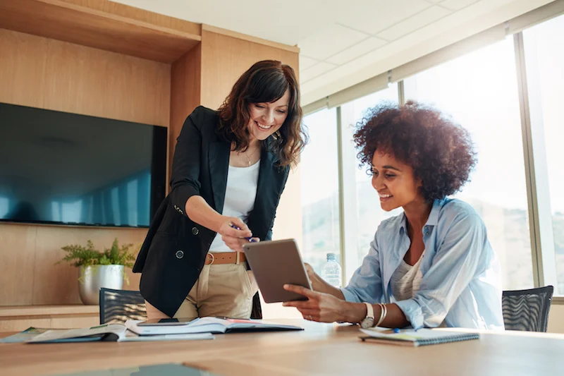 Why Is Giving Peer Feedback Important?