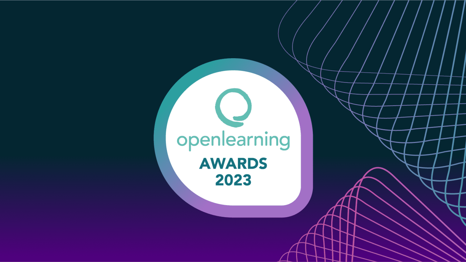 Featured Winners and Finalists for the OpenLearning Awards 2023