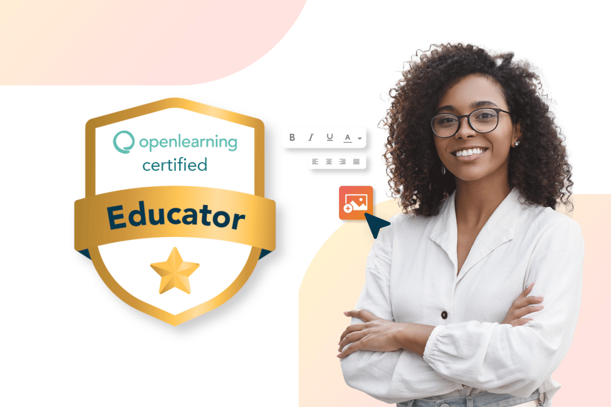 OpenLearning Certified Educator Program Registration